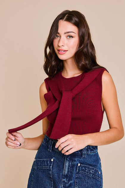 Shop All Tops – Melrose in the OC